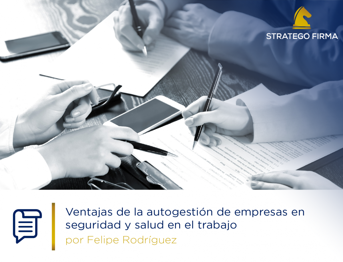 PASST: ¿qué es el programa de autogestión en seguridad y salud en el ...