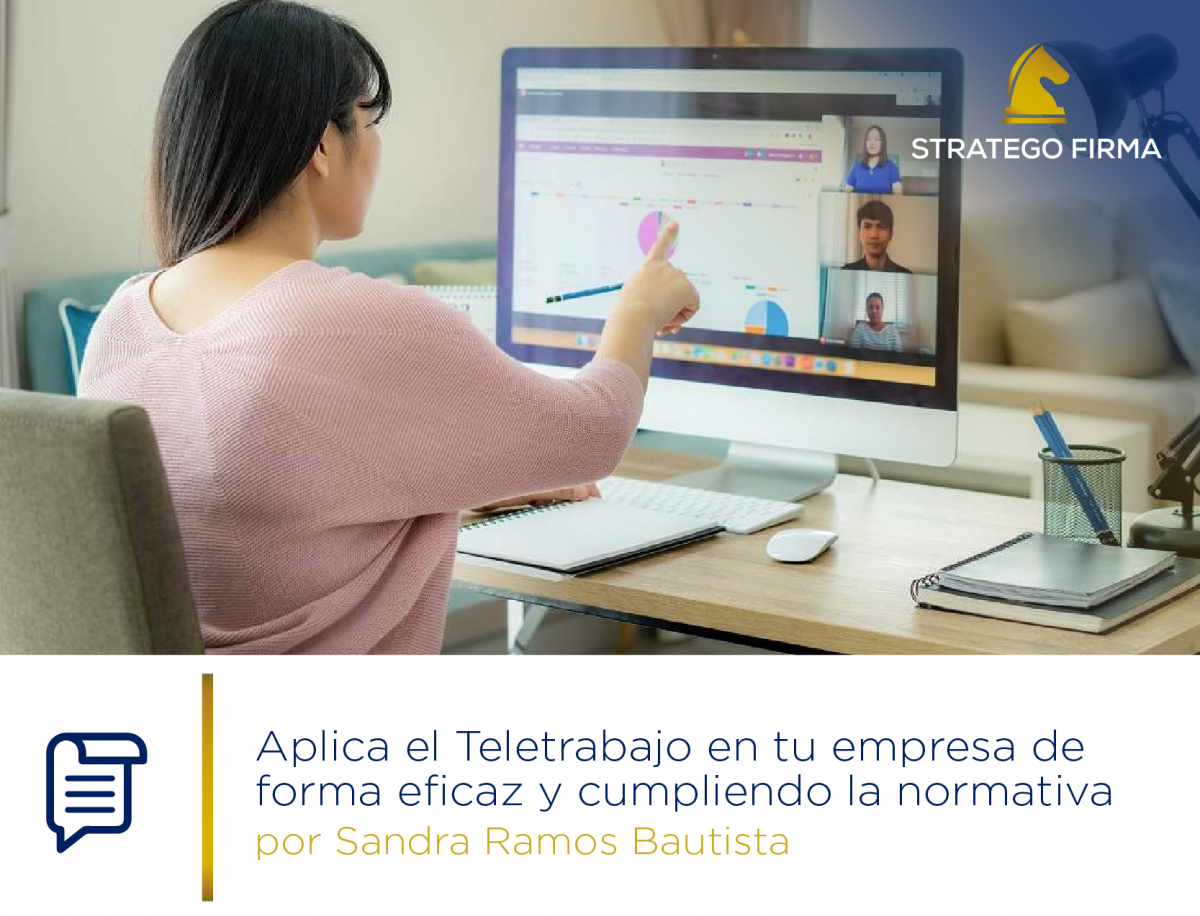 nom 037 stps teletrabajo Archives - Stratego Firma
